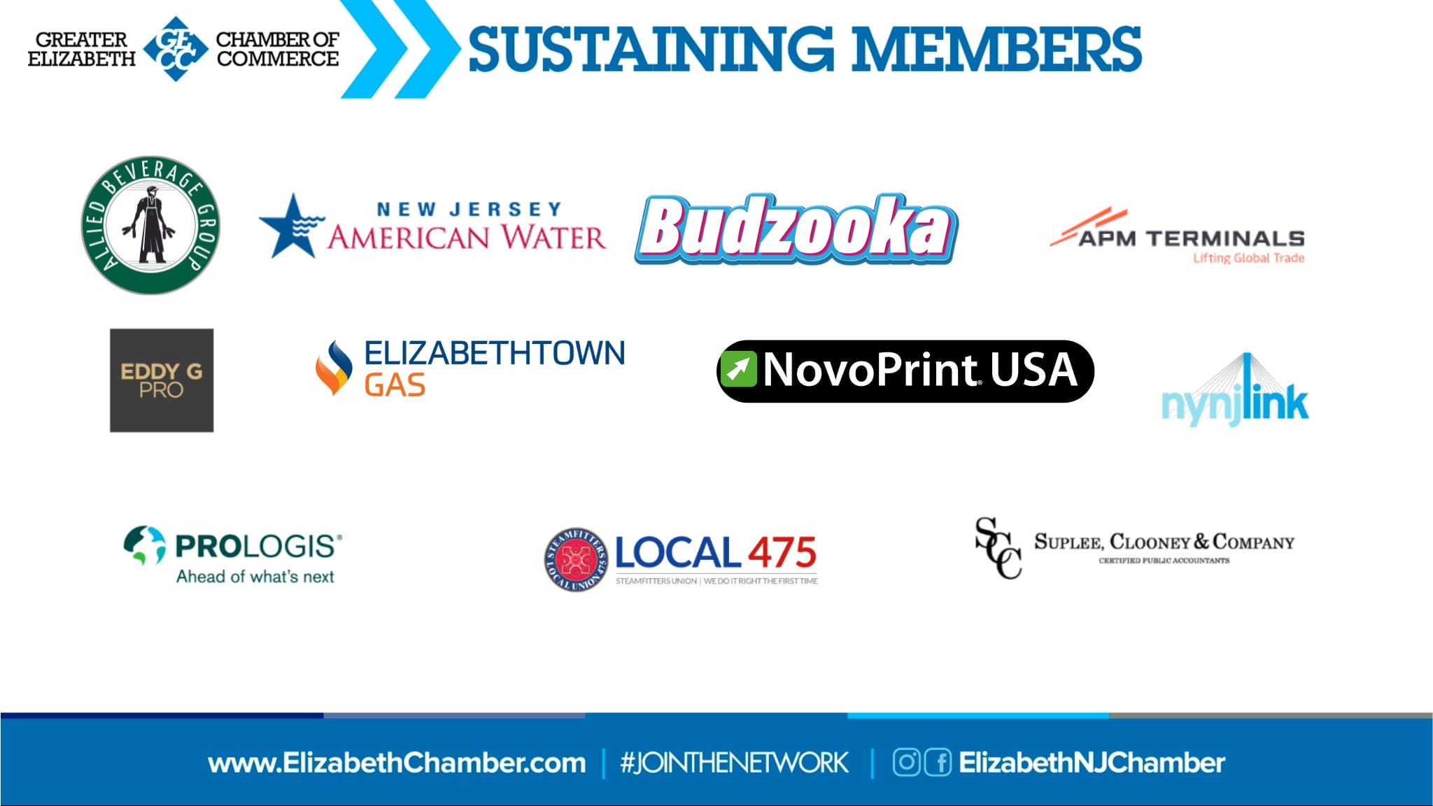 Phillips 66 Bayway Refinery - Greater Elizabeth Chamber of Commerce