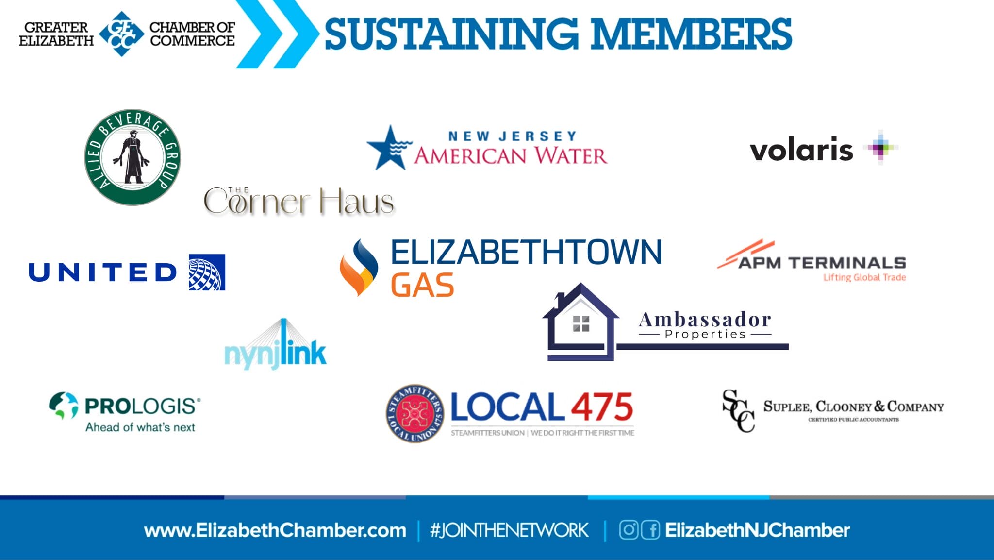 APM Terminals Elizabeth, LLC - Greater Elizabeth Chamber of Commerce