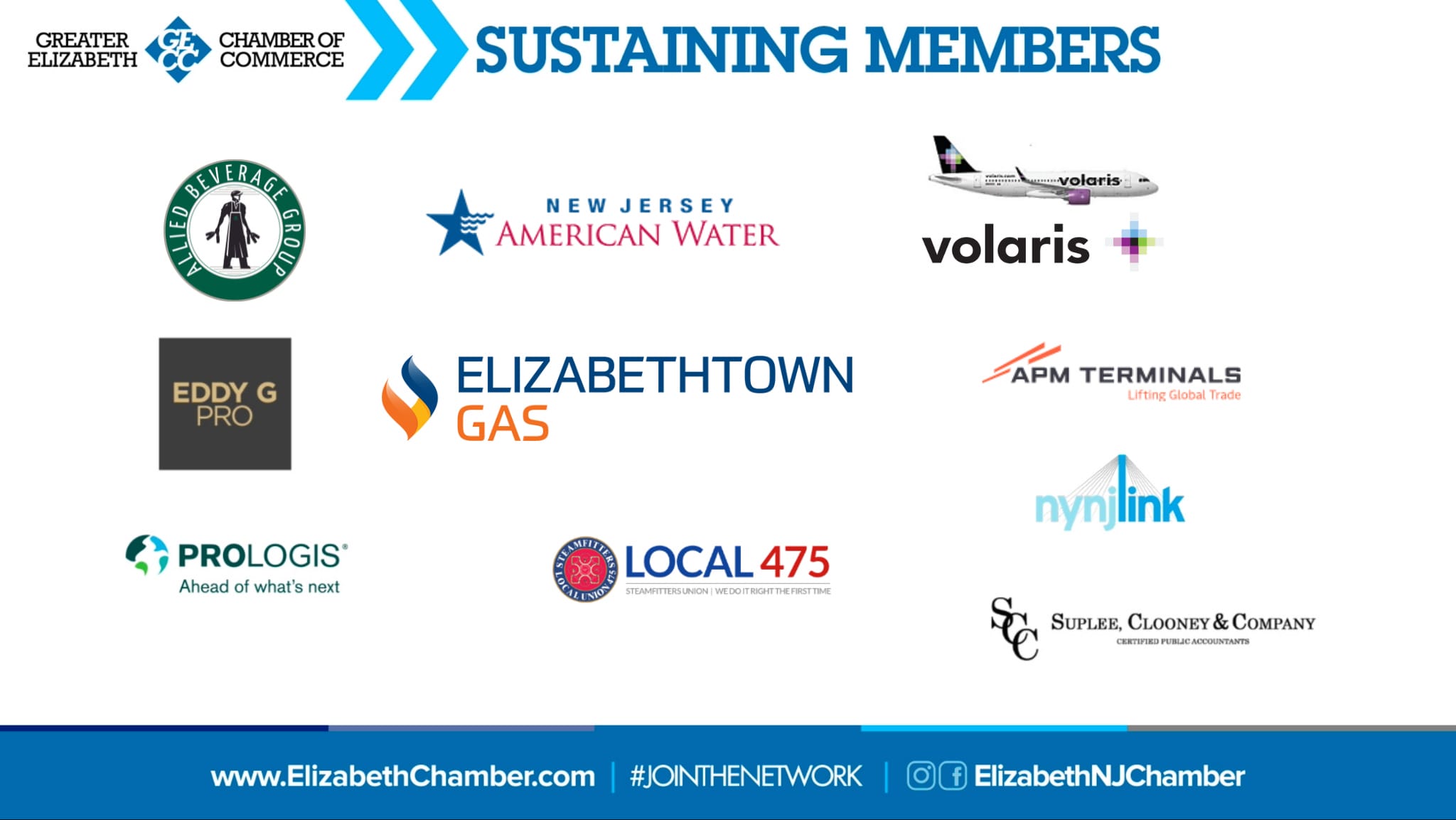 Phillips 66 Bayway Refinery - Greater Elizabeth Chamber of Commerce